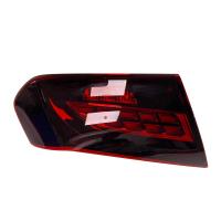 China 2139064708 Demillon Auto Parts Electrical System Tail Light Back Tail Lamp for Mercedes-Benz E250 E260 E300 E350 E400 for sale