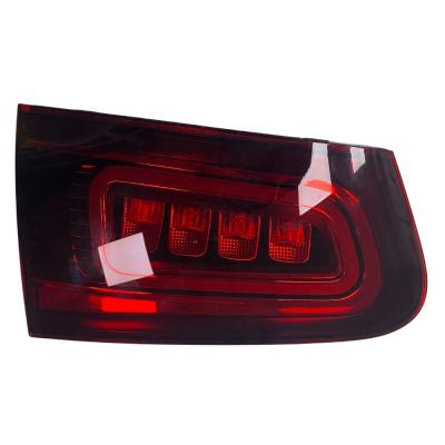 China 2539065302 2539065202 Demillon Auto Parts Rear Light Tail Lamp Taillight for Mercedes-Benz X253 GLC200 GLC220 GLC250 GLC260 for sale