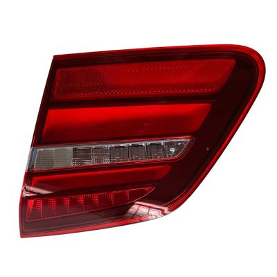 China 2469069100 2469069200 Demillon Auto Parts Rear Light Left Right Tail Lamp Taillight for Mercedes-Benz W246 B160 B200 B220 B250 for sale