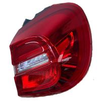 China 1569061958 1569062058 Demillon Auto Parts Rear Light Left Right Tail Lamp Taillight for Mercedes-Benz X156 GLA180 GLA200 GLA220 for sale