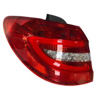 China 2468200564 2468200664 Demillon Auto Parts Rear Light Left Right Tail Lamp Taillight for Mercedes-Benz W246 B160 B200 B220 B250 for sale