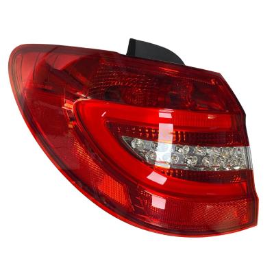 China 2468200564 2468200664 Demillon Auto Parts Rear Light Left Right Tail Lamp Taillight for Mercedes-Benz W246 B160 B200 B220 B250 for sale