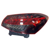 China 2139065209 2139065109 Demillon Auto Parts Electrical System Tail Light Back Tail Lamp for Mercedes-Benz E250 E260 E300 E350 E400 for sale