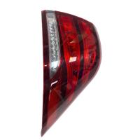 China 1669065501 1669065601 Demillon Auto Parts Tail Light Back Tail Lamp Rear Lamp for Mercedes-Benz W166 GLE320 GLE400 GLS400 GLS500 for sale