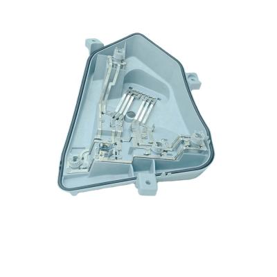 China 1768200177 1768200277 Demillon Auto Electrical System Parts Rear Lamp Bulb Holder for Mercedes-Benz W176 W246 A180 A200 A250 for sale