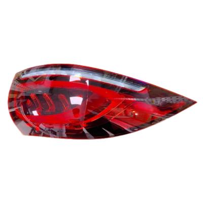 China 1679061007 Demillon Auto Parts  Tail Light Back Tail Lamp Rear Lamp  for Benz W167 GLE300 GLE320 GLE350 GLE400 GLE450 GLE500 for sale