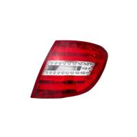 China 2048206564 Top Quality Auto Parts Rear Light Pair for MERCEDES BENZ C-CLASS S204 C 200 CGI/C 300 for sale