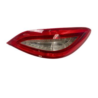 China 2189060258 High Quality LED Rear Light Assembly Tail Lamp Taillight for Mercedes Benz X218 CLS260 C218 CLS300 Rear Lamp for sale