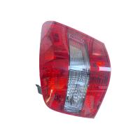 China 2048201364/1464 Without Xenon Light  Halogen Lamp Tail Lamp Rear Light for Mercedes Benz 2008-2015 GLK-Class W204 X204 for sale