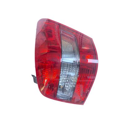 China 2048201364/1464 Without Xenon Light  Halogen Lamp Tail Lamp Rear Light for Mercedes Benz 2008-2015 GLK-Class W204 X204 for sale