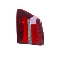 China 1669066402 Inner LED Rear Light Tail Lamp Taillight Backup Lamp Assembly for Mercedes Benz  W166 X166 GL/GLS Class for sale