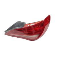 China 1179060401 Original Rear Light Left Tail Light Lamp Taillight  Outer Right  for Mercedes Benz C117 CLA45 CLA200 CLA180 CLA220 for sale