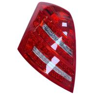 China 2218201364 LED Rear Light Left Tail Light Lamp Taillight for Mercedes Benz W221 S 300L S350L S 65 AMG for sale