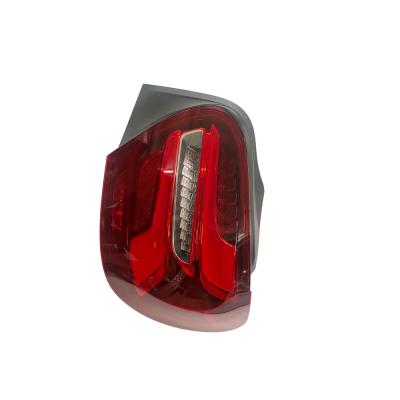 China 1769065100 Original LED Rear Light Assembly Tail Lamp Taillight for Mercedes Benz A-Class W176 A180 A200 A260 A45 AMG for sale