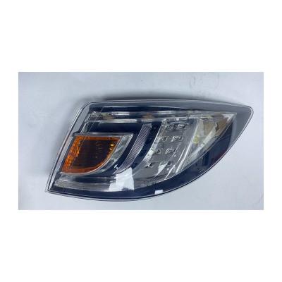 China GS1G51170J  LED Rear Light  Tail Light Lamp for Mazda 6 Hatchback Saloon 2.0 RH 2007-2013 for sale