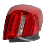 China 1569061958 Rear Light LED Left Tail Light Taillight Taillamp Brakelight Lamp for Mercedes Benz X156 GLA200 GLA220 GLA260 GLA45 for sale