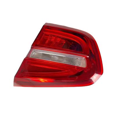 China 1569061458 Rear Right Tail Light Taillight Taillamp Brakelight Lamp for Mercedes Benz X156 GLA200 GLA220 GLA260 GLA45 for sale