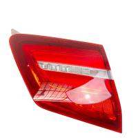 China 1669066302 LED Tail Lamp Left Tail Light  for Mercedes Benz X166 GLS350 GLS400 GLS500 GL63 GL350 GL450 GL500 for sale