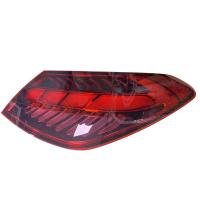 China 2069063400 Original LED Rear Light Right Tail Light Lamp Taillight for Mercedes Benz C-Class W206 C260 L 2069068901 for sale