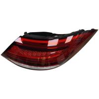China 2579062700 Original Right Outer LED Rear Light Tail Lamp Taillight Lamp Assembly for Mercedes Benz CLS-Class W257 CLS300 for sale