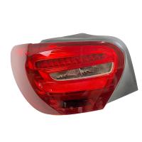 China 1769064800 Genuine Rear Left Tail Light Taillight Taillamp Brakelight Lamp for Mercedes Benz A-CLASS W176 A180 A200 A260 A45 for sale