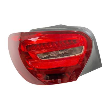 China 1769064800 Genuine Rear Left Tail Light Taillight Taillamp Brakelight Lamp for Mercedes Benz A-CLASS W176 A180 A200 A260 A45 for sale