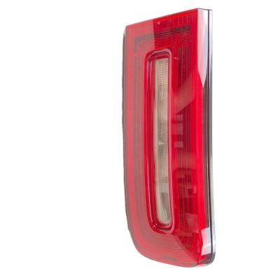 China 4639068300 Tail Lamp Assembly Right Left LED Tail Light for Mercedes Benz R350 ML63 R320 R500 R63 for sale