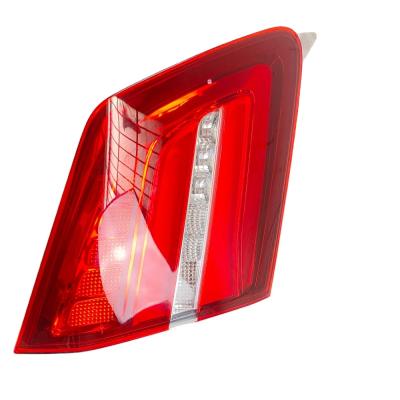 China 1669066302 LED Tail Lamp Left Tail Light  for Mercedes Benz X166 GLS350 GLS400 GLS500 GL63 GL350 GL450 GL500 for sale