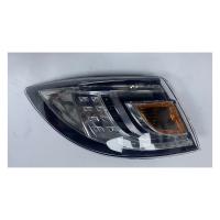 China GS1G51180J Auto Parts Left LED Rear Light  Tail Light Lamp for Mazda 6 Hatchback Saloon 2.0 LH 2007-2013 for sale