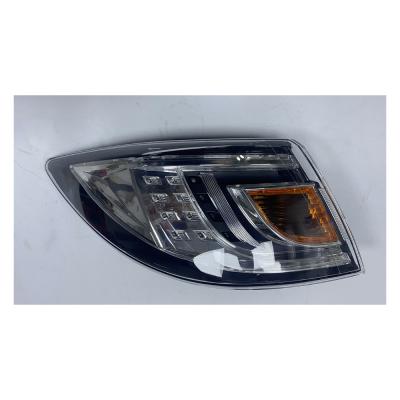 China GS1G51180J Auto Parts Left LED Rear Light  Tail Light Lamp for Mazda 6 Hatchback Saloon 2.0 LH 2007-2013 for sale