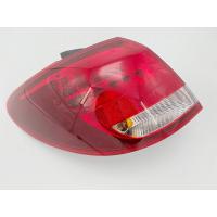China 2469068100 2469068200 Demillon Auto Parts Rear Light Left Right Tail Lamp Taillight for Benz W246 B180 B200 B260 for sale