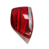 China 1669065701 1669065801 Demillon Auto Parts Rear Light Left Right Tail Lamp Taillight for Benz W166 ML300 ML320 ML350 ML400 ML500 for sale