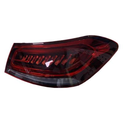 China 1679065807 Auto Part Original Tail Lamp Rear Light for Mercedes-Benz GLE-Class Coupe C167 GLE53 GLE450 GLE350 1679065707 for sale