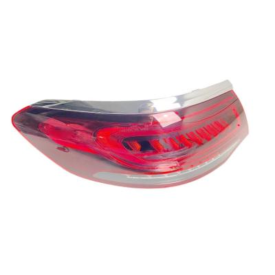 China 2539060602 2539060702 Demillon Auto Parts  Tail Light Back Tail Lamp Rear Lamp  for Benz W253  GLC200  GLC260 GLC300  GLC63 for sale
