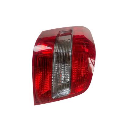 China 2048201364 Demillon Auto Parts  Rear Left Side Taillight Tail Light Lamp  for Mercedes Benz GLK-CLASS X204 GLK300/350 4MATIC for sale