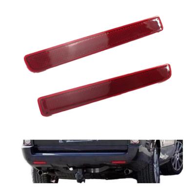 China Demillon for Land Rover Lr3 Range Rover Sport Discovery 3 Discovery 4 Rear Bumper Light Reflection Signal Light for sale