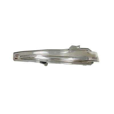 China 0999060701 Auto Car LED Mirror Turn Signal Light Indicator Lamp for Mercedes-Benz E-Class W213 E200 E300 E320 E350 0999060801 for sale