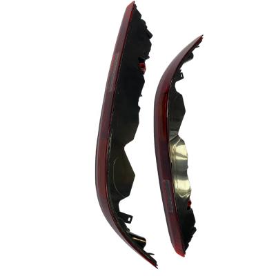 China 4M0945095 4M0945096 Demillon Auto Parts Rear LED Tail Light Rear Bumper Reflector For Audi Q7 2016-2023 for sale