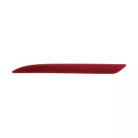 China 2228200374 2228200474 Demillon Auto Parts Rear Bumper Left Right Decorative Reflector for Mercedes-Benz W222 S300 S350 S400 S450 for sale