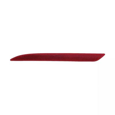 China 2228200374 2228200474 Demillon Auto Parts Rear Bumper Left Right Decorative Reflector for Mercedes-Benz W222 S300 S350 S400 S450 for sale