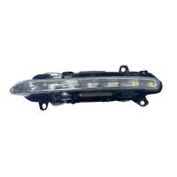 China 2218201756 2218201856 Demillon Auto Parts Electrical System Front Bumper Fog Lamp Daytime Running for Mercedes-Benz W221 S300 for sale