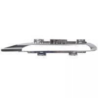 China 2218852723 2218852823 Demillon Auto Parts Daytime Running Light Cover Chrome Trim Molding for Mercedes-Benz W221 S300 S350 S400 for sale