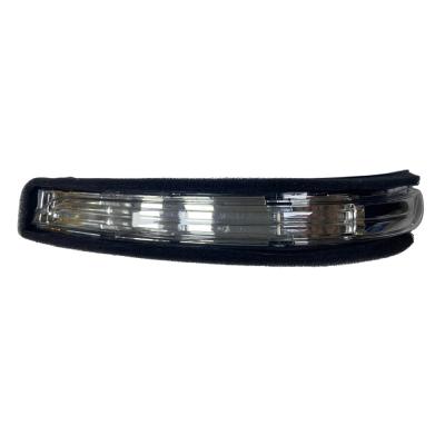 China 1698201221 1698201121 Demillon Auto Parts Body System Door Mirror Turn Signal Light Lamp for Mercedes-Benz W245 A200 B160 B200 for sale