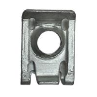 China 0049941845 Demillon Auto Parts Suspension Spring Nut Sheet Metal Nuts Snap Nut for Mercedes-Benz W245 W211 W164 W169 W220 W221 for sale