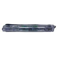 China 1649060451 Demillon Auto Parts Electrical System Fog Lamp Daytime Running Lamp for Mercedes-Benz W164 GL320 GL350 GL450 GLS350 for sale