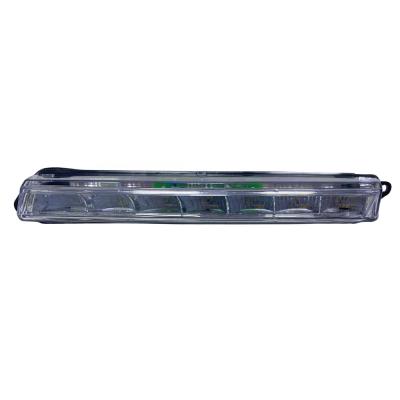 China 1649060451 Demillon Auto Parts Electrical System Fog Lamp Daytime Running Lamp for Mercedes-Benz W164 GL320 GL350 GL450 GLS350 for sale