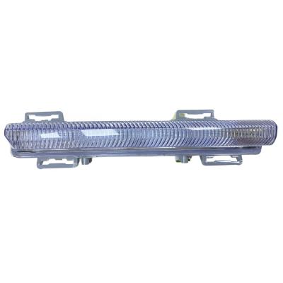 China 2049068900 Demillon Auto Parts Electrical System LED Fog Lamp Daytime Running Lamp for Mercedes-Benz W204 C180 C200 C220 C250 for sale