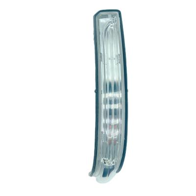 China 1698201121 Demillon Auto Parts Mirror Repeater Indicator Lamp  for Mercedes-Benz W169 W 245 A160 A180 B180 B200 B260 for sale