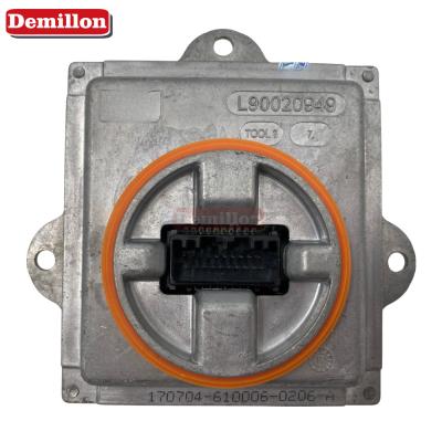 China L90035854  L90020949 Demillon Auto Parts Electrical System Headlight Ballast Control Module for Jeep Grand Cherokee for sale