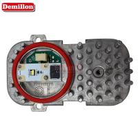 China 63117263051 Demillon Auto Parts Headlight LED Module Insert Daytime Running Light Module for BMW F12 F16 F33 F83 E70 E92 for sale